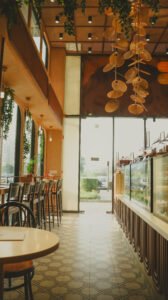 Mr. Crust Bakers | Born to Bake