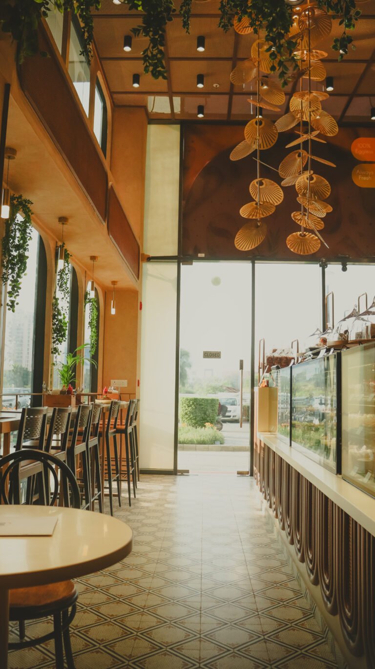 Mr. Crust Bakers | Born to Bake